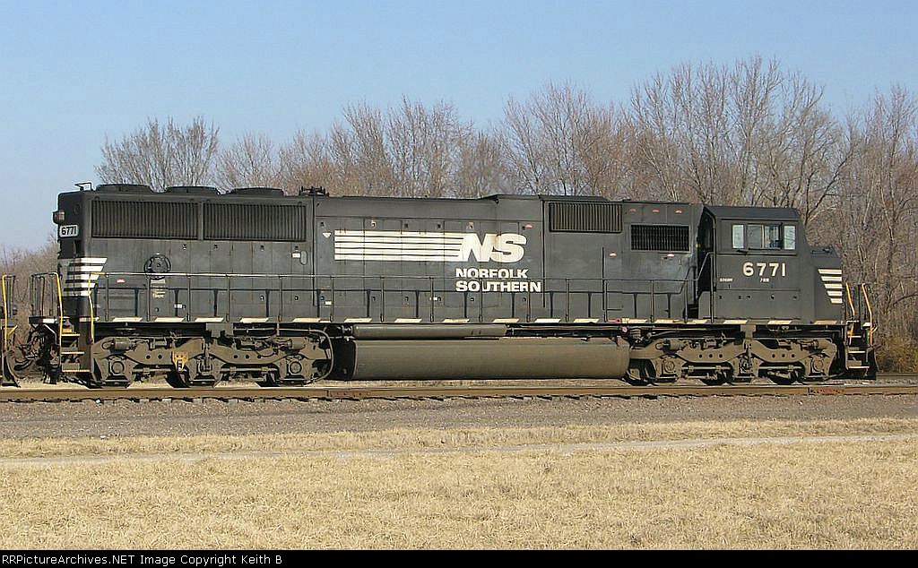 NS 6771